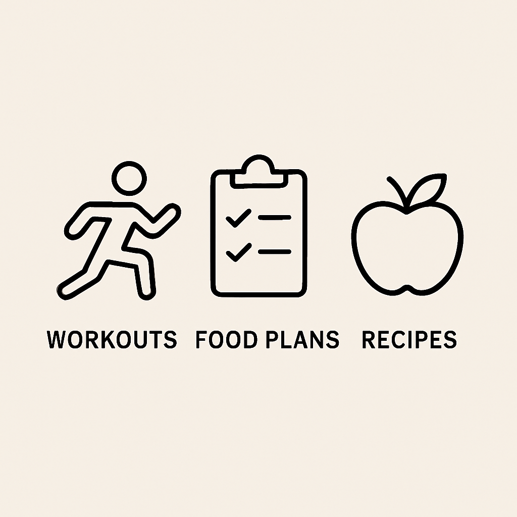 FREE PUBLICATIONS – ROB’S MUSCLE MASTERY SHOP