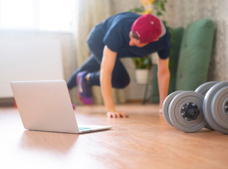 ELITE ONLINE COACHING – ROB’S MUSCLE MASTERY SHOP